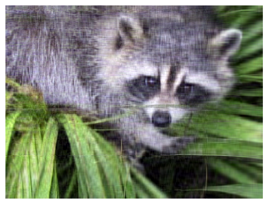 Technos Grosses Données - Introduction to numpy